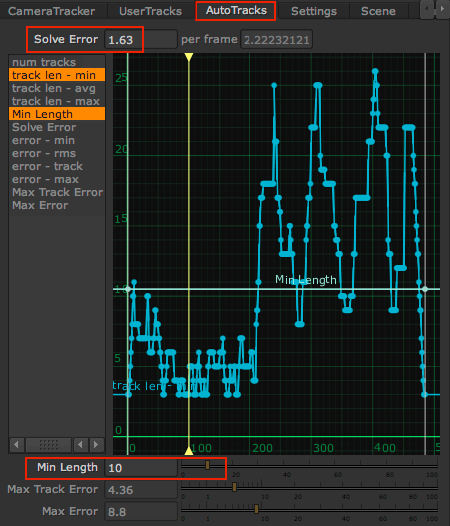 Camera Tracker in Nuke – ADM VFX Wiki