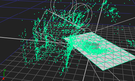 Dummy Objects – Scene Scale – ADM VFX Wiki
