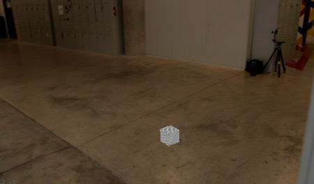 Dummy Objects – Scene Scale – ADM VFX Wiki