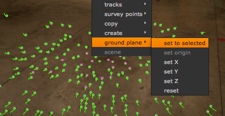 Dummy Objects – Scene Scale – ADM VFX Wiki