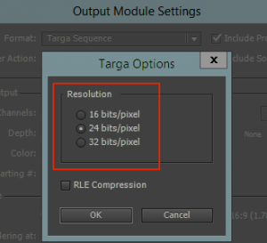 Bit Depth and File Formats – ADM VFX Wiki